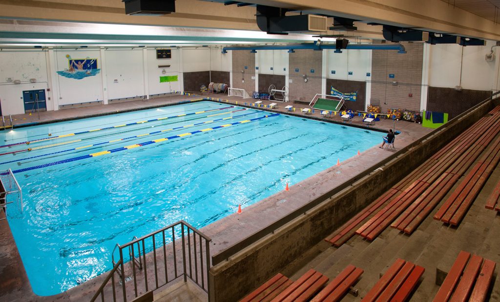 Lung Injury Reported From Pool Chlorine Leak - Rowley & Reynolds